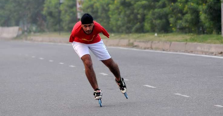 17 Famous Indians With Disabilities Who Inspire Us Everyday ~ Secret of ...