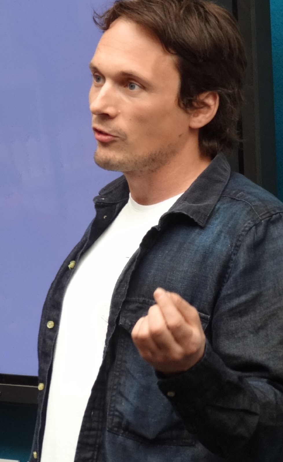 Cheapskate Investor: Nine Quotes From The Master Investor Show 2013, London