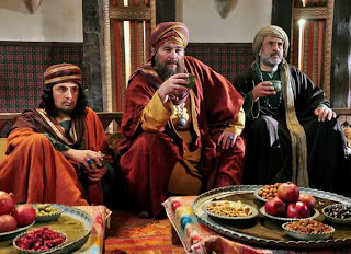 Download Film Umar Bin Khattab Subtitle Indonesia BluRay 720p | Valerie ...