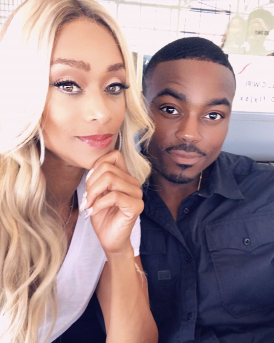 Rhymes With Snitch Celebrity And Entertainment News Tami Roman rhymes-with-snitch-celebrity-and-entertainment-news-tami-roman