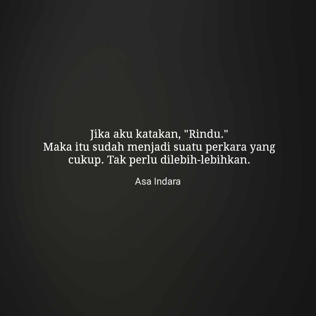 Kumpulan Gambar Caption Sedih, Duka, Kecewa | Asa Indara