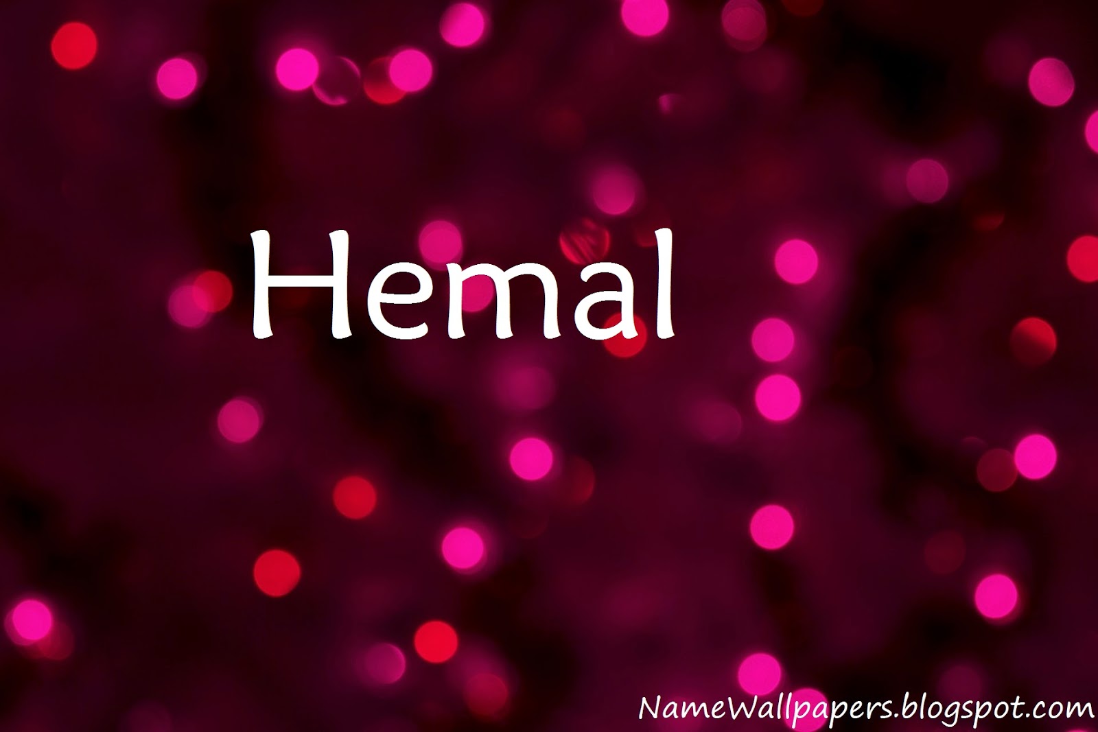 Hemal Name Wallpapers Hemal ~ Name Wallpaper Urdu Name Meaning Name ...