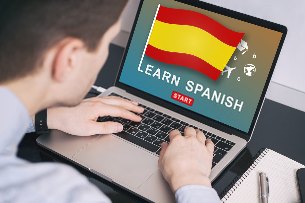 Spanish Language Lessons | Study Online | Spanish to Go
