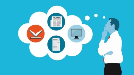 Manfaat, Jenis dan Keterampilan Literasi Informasi - KajianPustaka