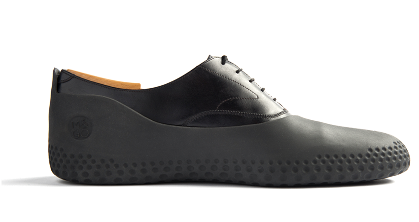 La petite vie de Benoît...: La galoche, c'est le pied