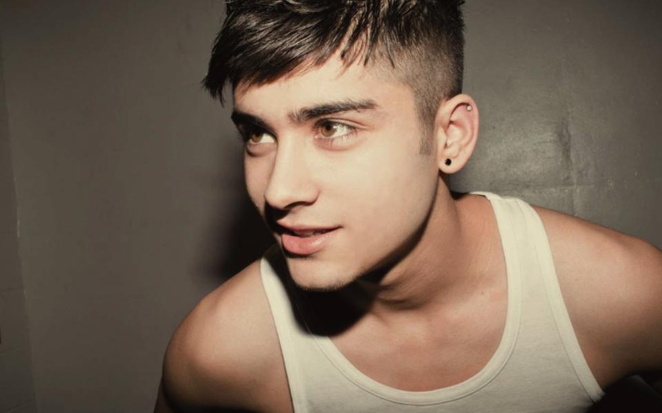 Zayn Malik British Young Singer | Cute HD Walls