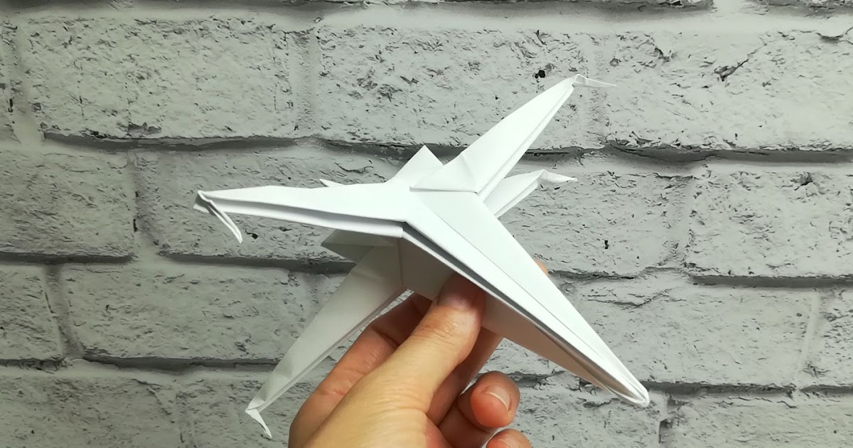 Składanki - X-wing origami