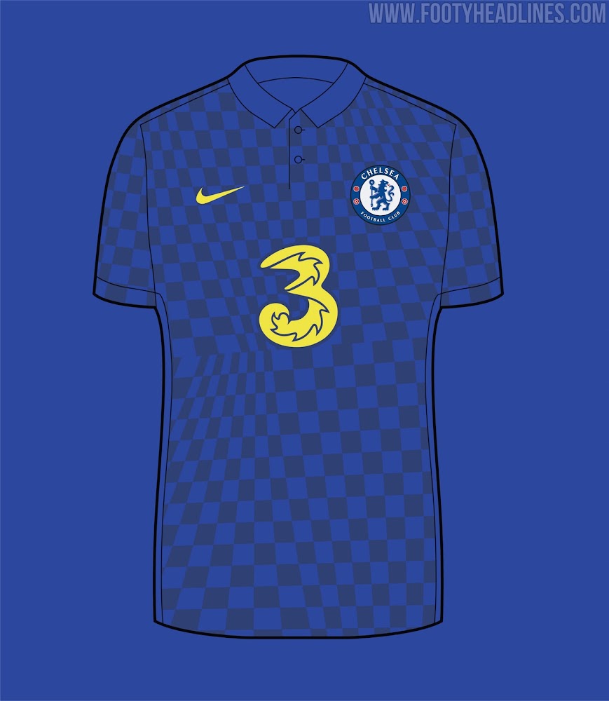 Chelsea 21-22 Home + Away Predictions & How Probable They Are - Footy ...