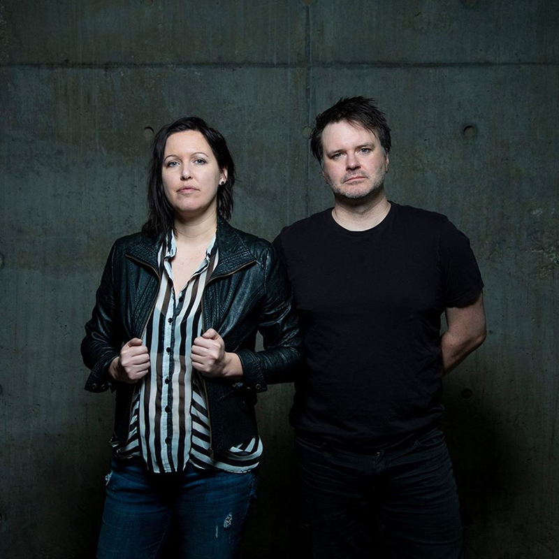 Paragon Cause and the vast nostalgia of "Without You" from the shape ...