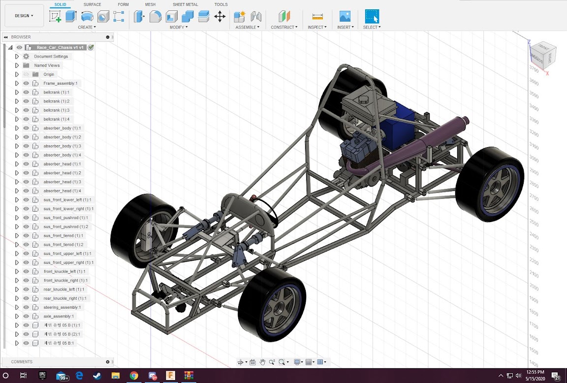 Fusion 360