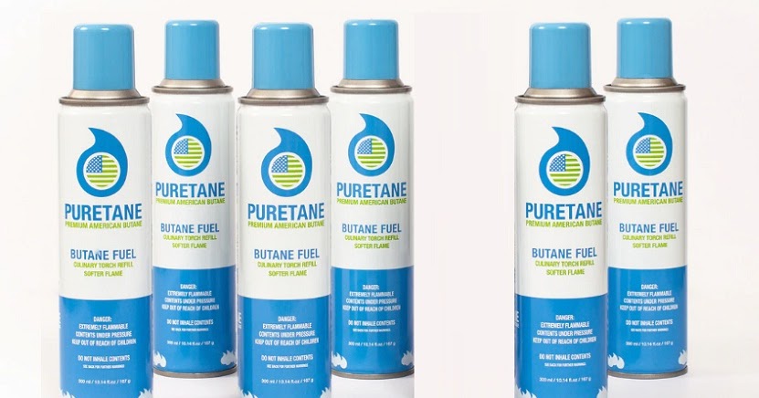 Premium N-Butane: Get The Best Butane Fuel At Affordable Price For ...