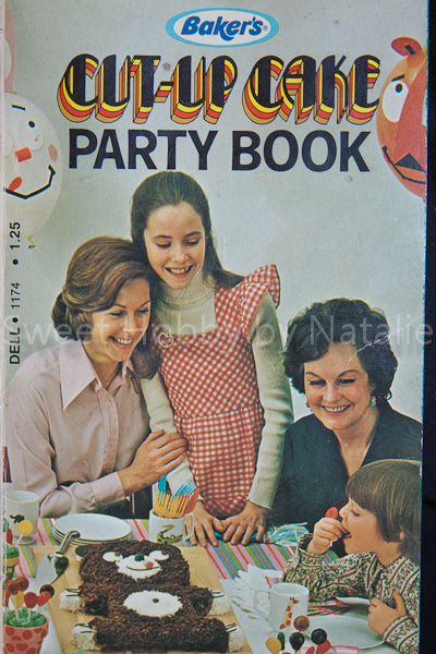 Sweet Shop Natalie: Cake Inspiration