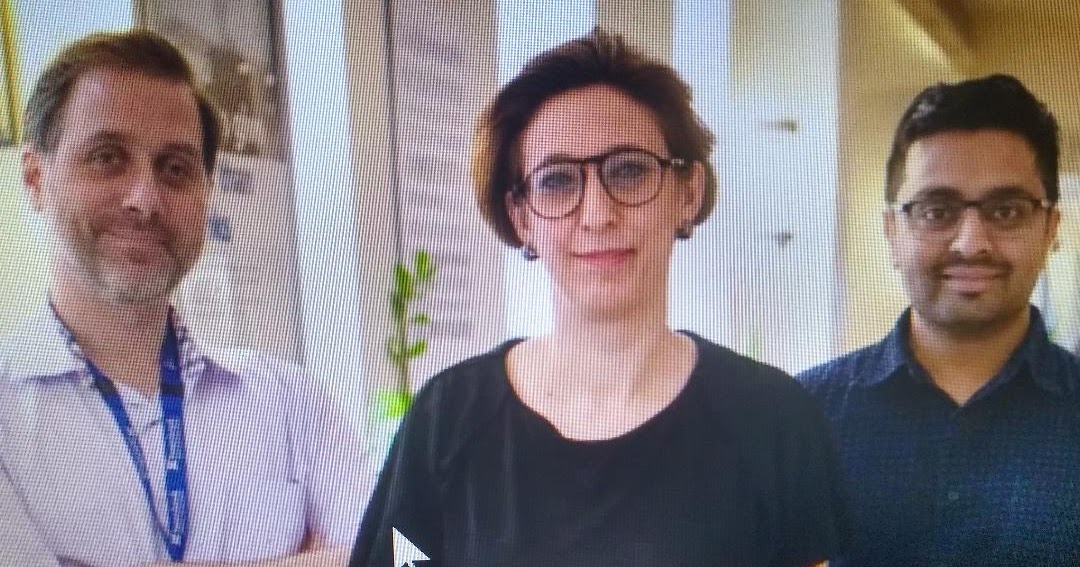 The Last Tradition: Canadian Scientists believe they’ve made a huge ...