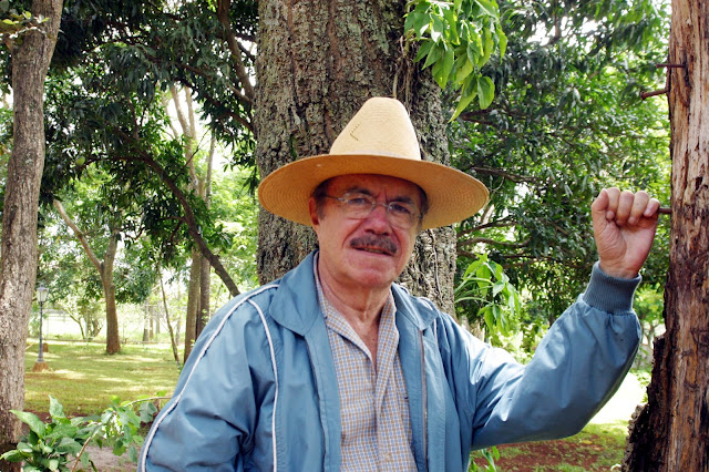 Blog Conexão Brasília: José Sarney - 83 anos de vida. Mais de 55 ...