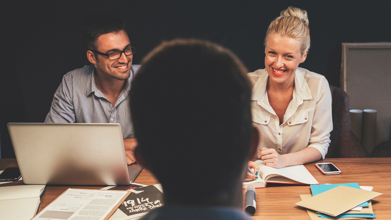 Importance of Skills Emphasis on Job Interviews