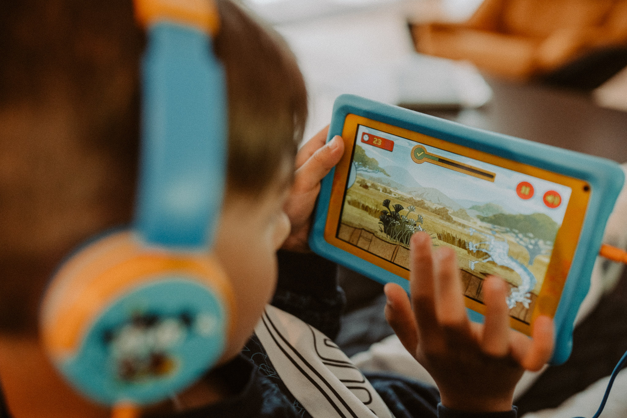 Das Pebble Gear Kids Tablet im Test (Verlosung) | BEAUTY MAMI