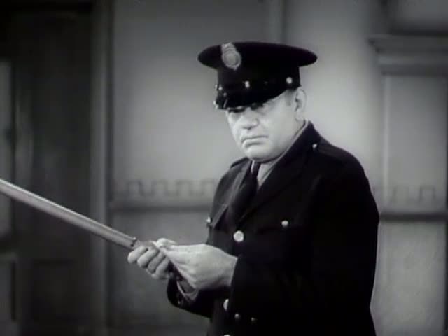 Forgotten Actors: Richard Cramer