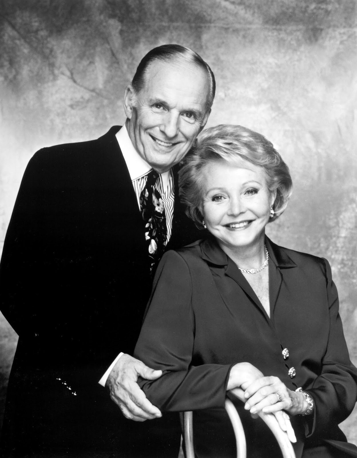 Los Angeles Morgue Files: Soap Opera Producer William J. Bell 2005 ...