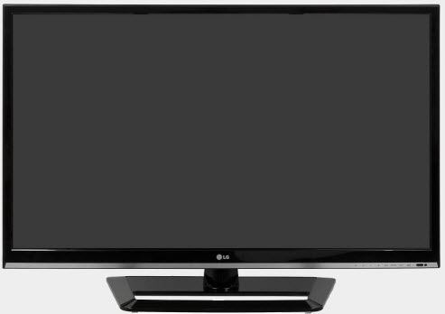Master Electronics Repair !: REPAIR / SERVICING TV LG 42LS560T