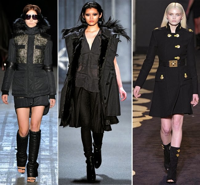 Pelos en mi poder: septiembre 2013