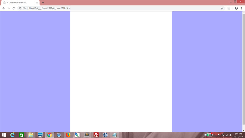 Teochew Thunder: 2018