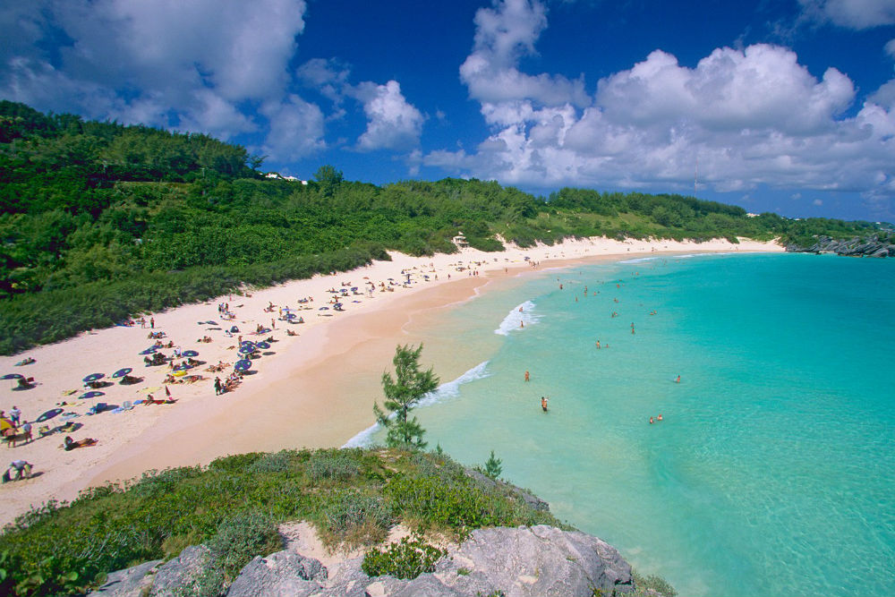9 Best Pink Sands Beaches in the World (with Photos)