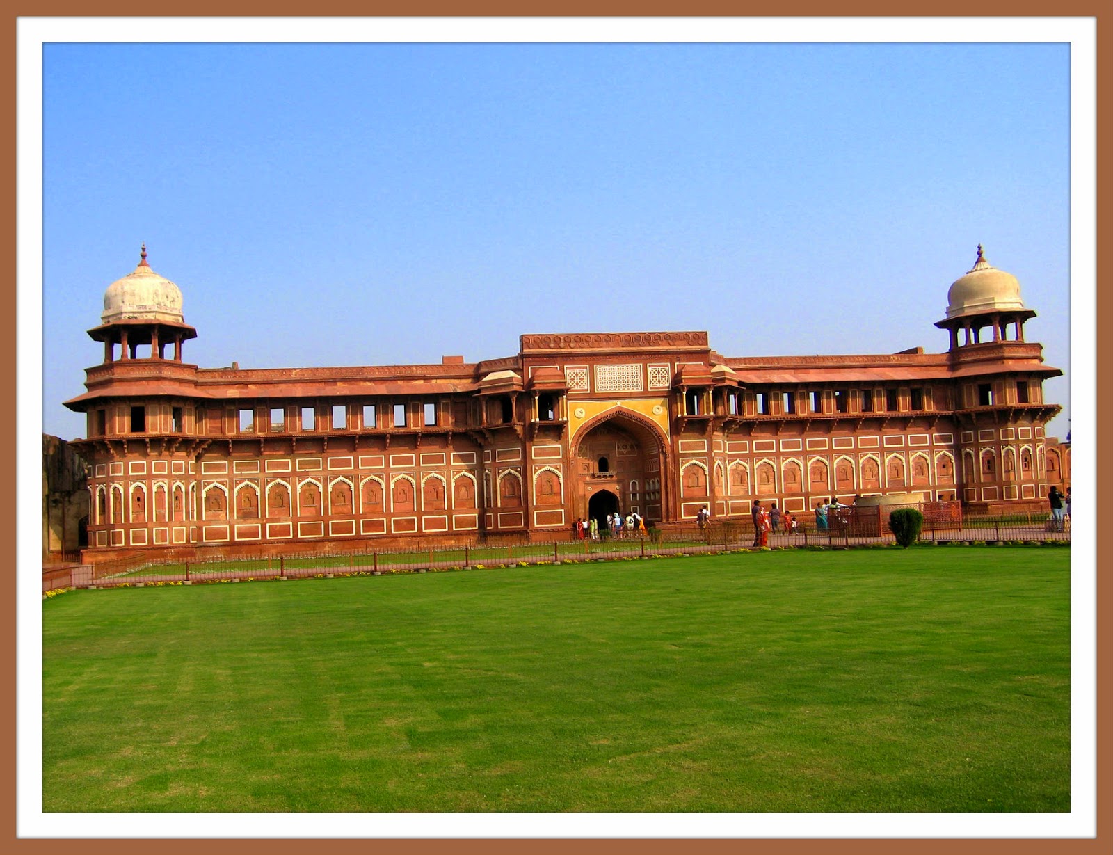 Agra | Travel Enthusiasts