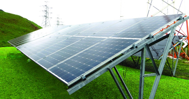 Home Center View: INTERSOLAR SOUTH AMERICA: BRAMETAL APRESENTA SEUS ...