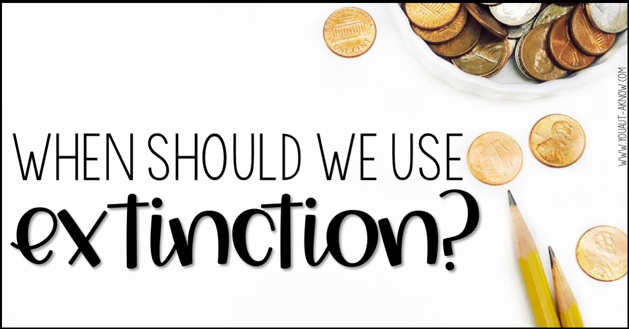 Extinction 101 - You Aut-A Know