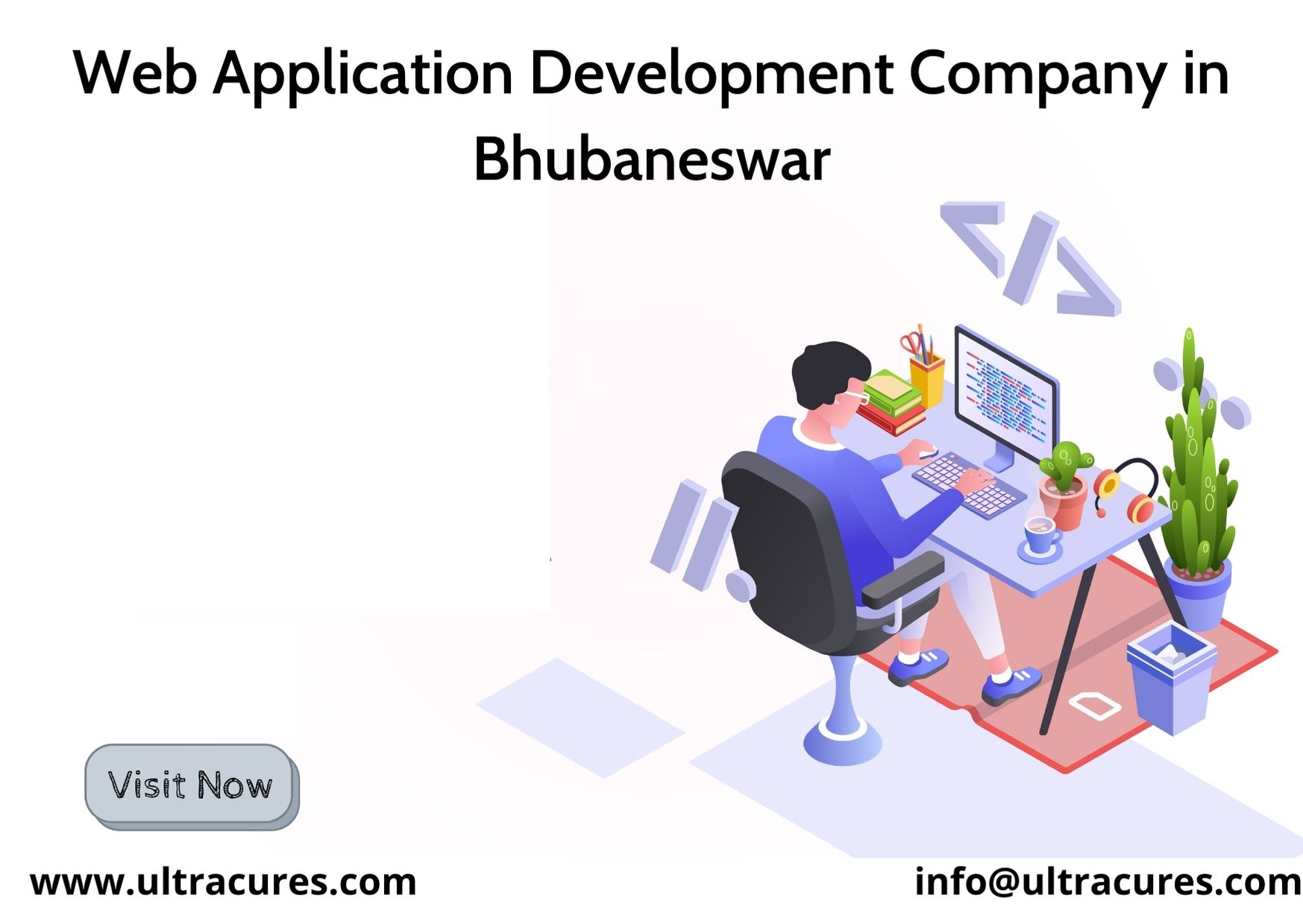 Software Development and Web Solutions Service Provider: Web ...