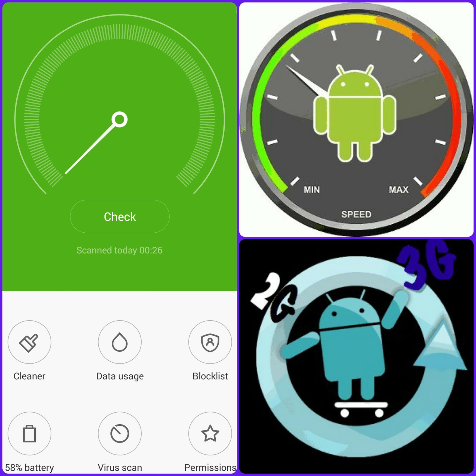 How To Increase Your 2G Internet Speed On Android IOS Smartphones how-to-increase-your-2g-internet-speed-on-android-ios-smartphones