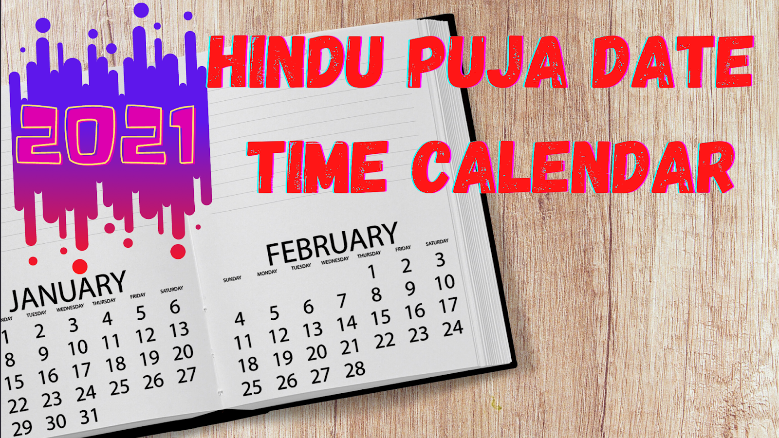 2021 Hindu Puja Date Time Schedule 2021 Hindu Calendar 2021-hindu-puja-date-time-schedule-2021-hindu-calendar