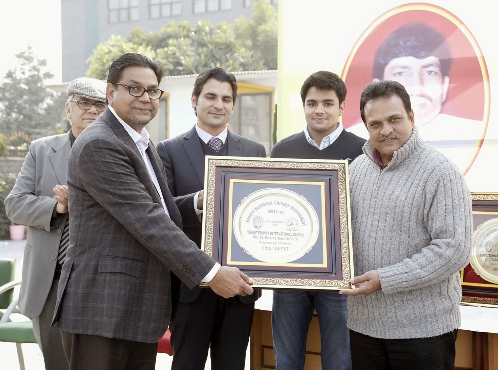 Dwarka Parichay News - Info Services: Naresh Memorial Cricket ... Dwarka Parichay News - Info Services: Naresh Memorial Cricket ...