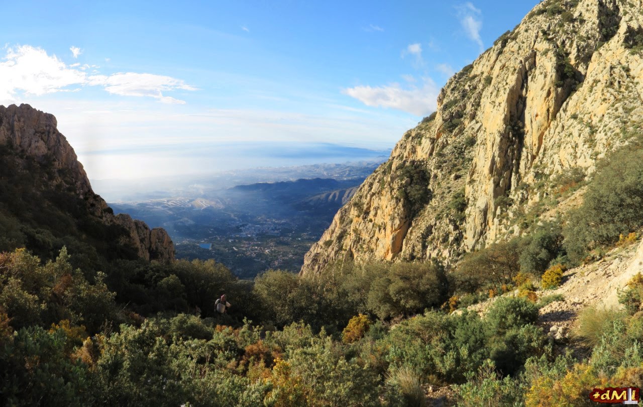 0012 (2) Vértices Geodésicos C.V.: Puig Campana (1408 m) | Pa_Blog ...