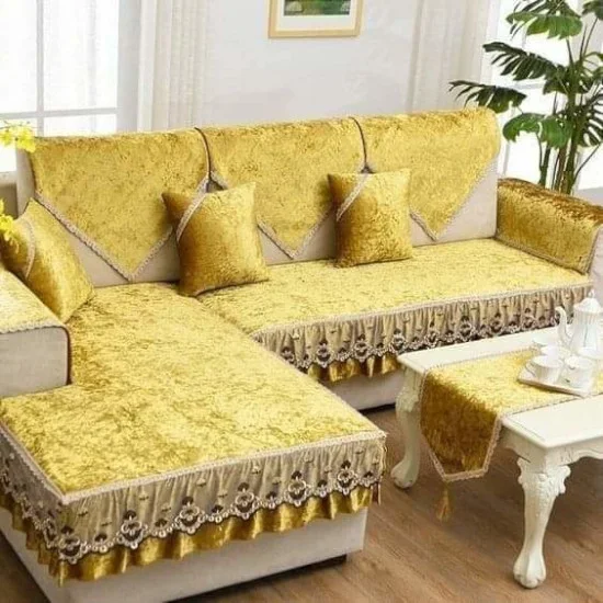 12 ide inspiratif cover sofa custom elegan ~ RUANG INSPIRATIF