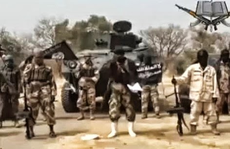 Boko Haram Threat: Why Are Nigerian Prophets & Pastors Silent?? - NaijaGists.com - Best And ...