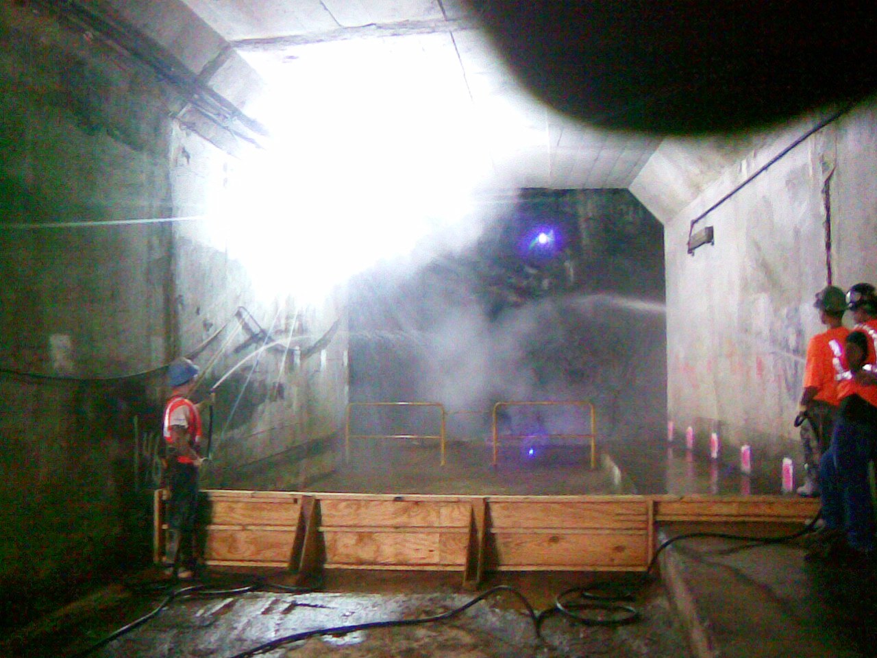 The Launch Box: BREAKING NEWS -- TBM Breaks Through