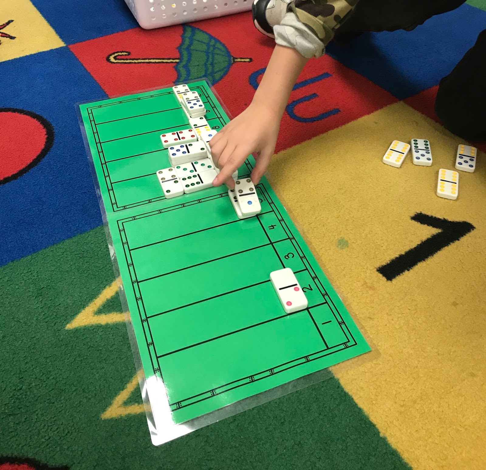 Headfirst - a blog for primary teachers by a first grade teacher ...