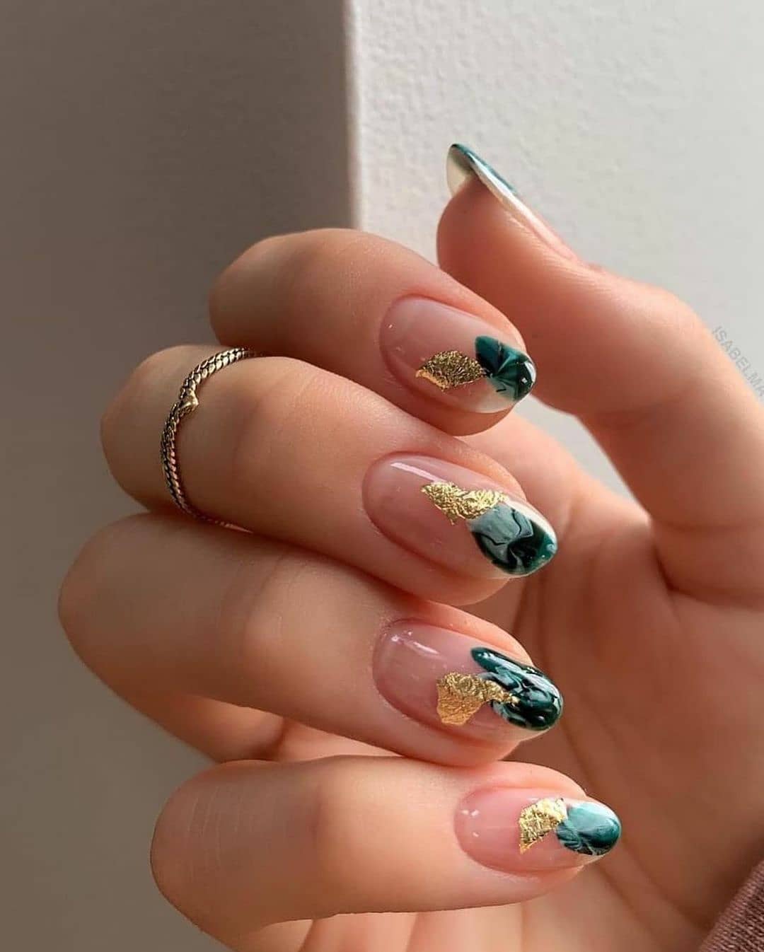 45 New spring nail art designs to try in 2021 | Melody Jacob