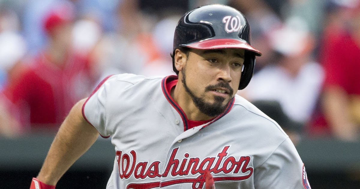 The Baseball Kid: Anthony Rendon signs seven-year, $245 million deal ...