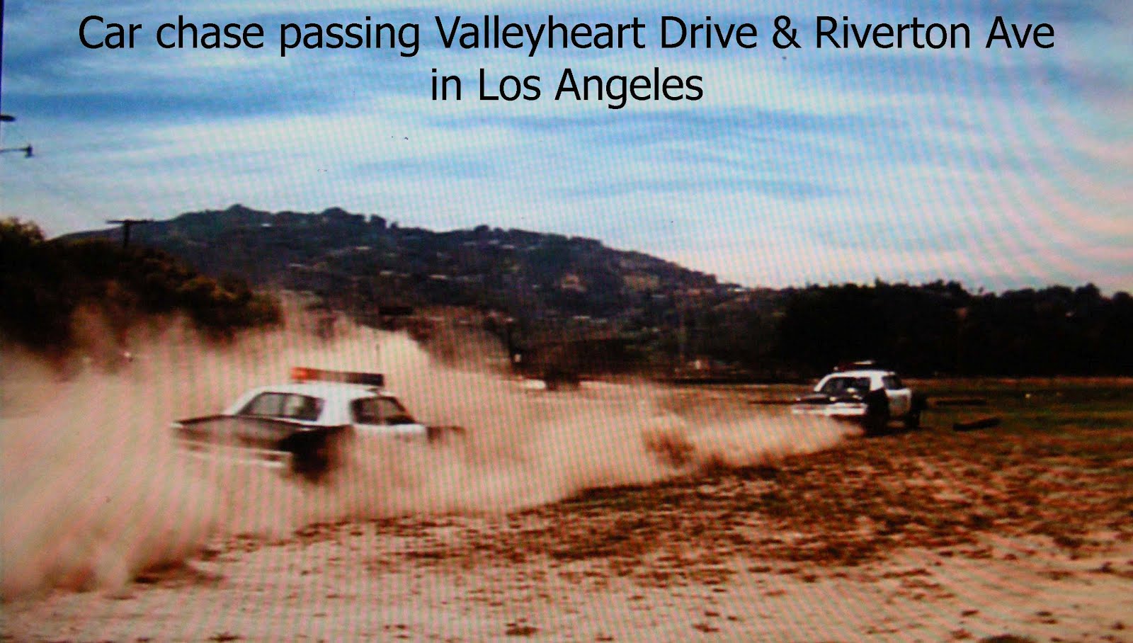 Rockford Files Filming Locations: The Rockford Files - Episode: Beamer ...