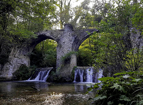 romanoimpero.com: V REGIO AUGUSTEA - PICENUM