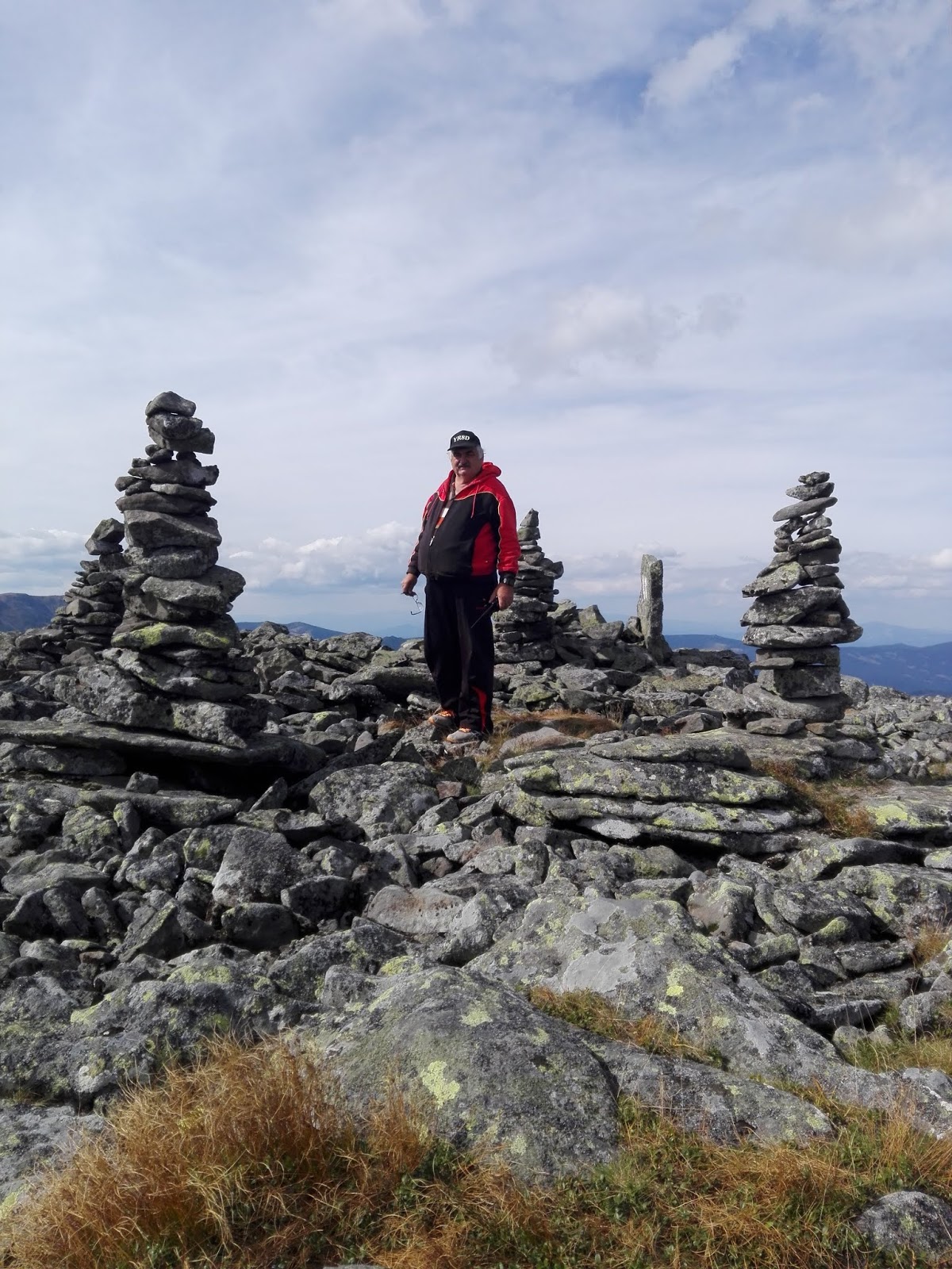 YO8SSB: YR8D IARU Region 1/ 144 MHz Contest