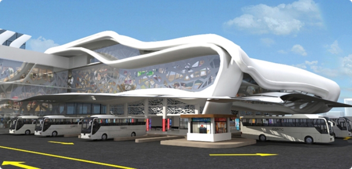 Gujarat State Road Transport Corporation