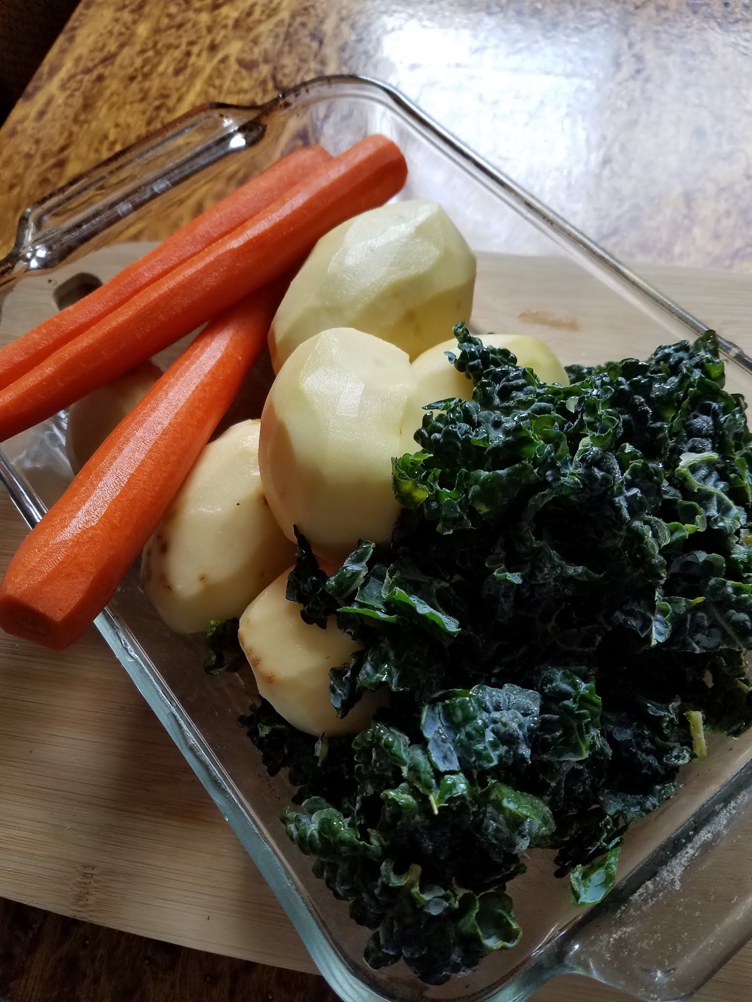 Dutch Potatoes, potatoes so good they are practically a meal on their ...