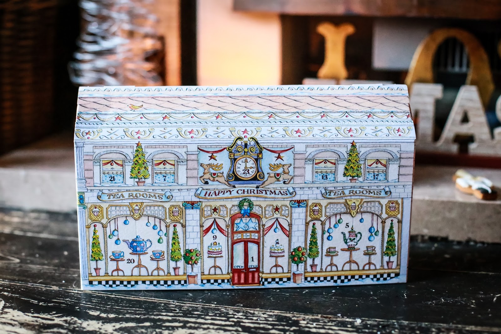 Pre-Christmas Gift Guide | Mandy Charlton - Photographer, Writer, Blogger