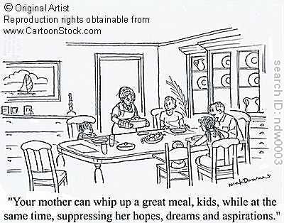 Aspirations - A Moment Please