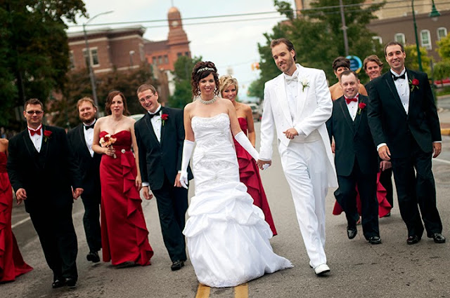 Striewski Weddings