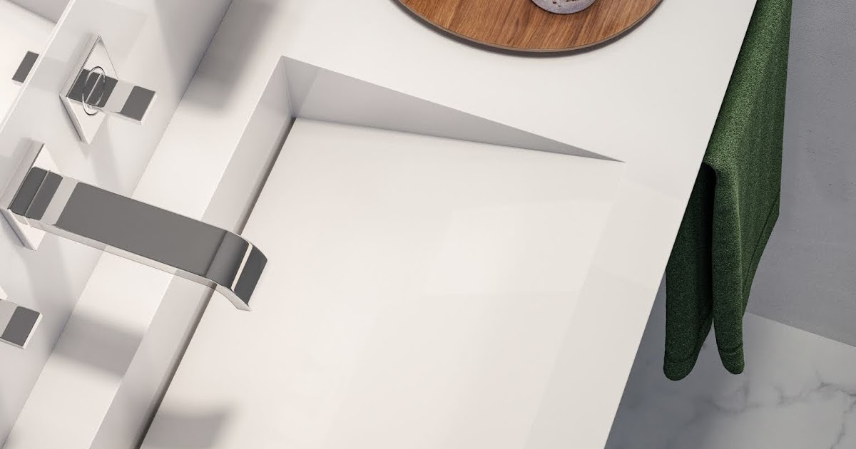 Home Center View: ROCA CERÁMICA LANÇA A LINHA KORONIS