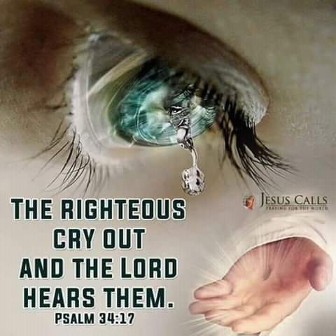 puricare chronicles: TEARS ARE A LANGUAGE GOD UNDERSTANDS - Gordon ...